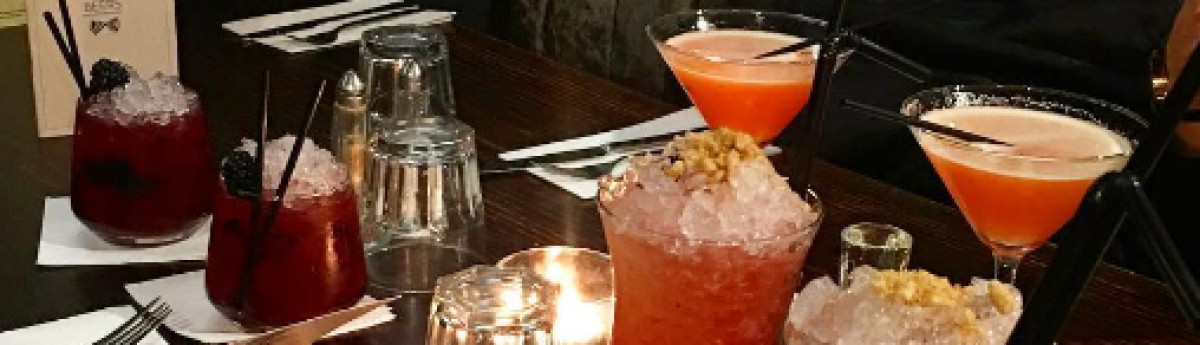 Fat Cat Cafe Bar 's Deals, Promos & Events - Nottingham | Snizl